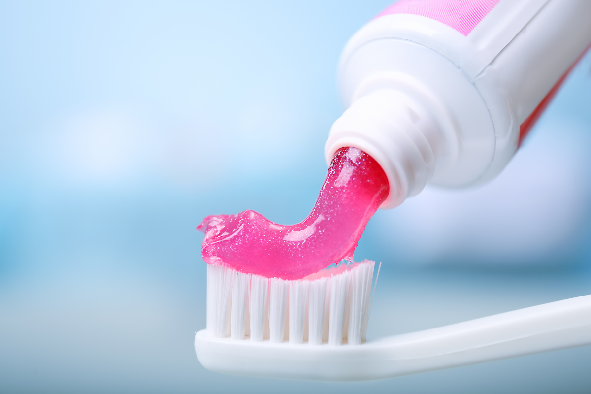 What’s the Best Toothpaste for You? Take Our Dentist-Recommended Quiz ...