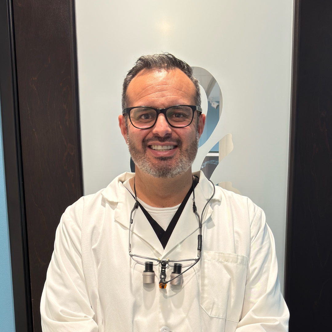 Our Doctors - Imagine Dental