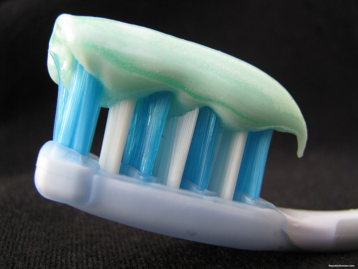 How Does Fluoride Help My Teeth? - Imagine Dental