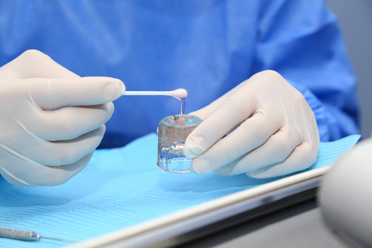 What Is Fluoride Varnish And How Does It Protect Your Teeth? - Imagine ...