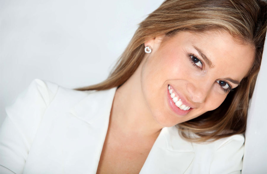 All That Goes Into A Smile Makeover - Imagine Dental